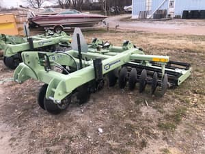 SOLD - 2023 Orthman 5TT Track Tillr Stock No. 427335 Other Equipment ...