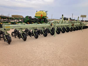 SOLD - 2023 Orthman 1TRIPR II Stock No. 986149 Tillage with 16 Rows ...