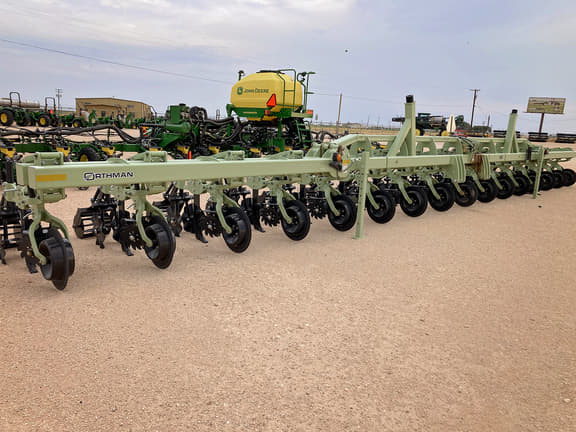 2023 Orthman 1TRIPR II Tillage Strip-Till Bars for Sale | Tractor Zoom