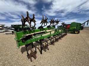 SOLD - 2023 SM Fab Sandfighter Stock No. 254215 Tillage | Tractor Zoom