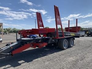 SOLD - 2023 Anderson StackPro 5400 Stock No. SQ3006 Hay and Forage | Tractor Zoom