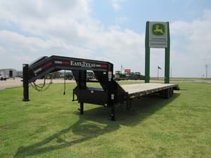 2023 East Texas 102X26 GN Loboy Stock No. 260397 Other Equipment For ...