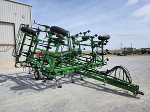 SOLD - 2023 Hidden Valley 6130 Stock No. 257520 Tillage with 30 ft ...