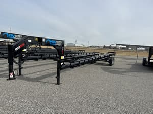 SOLD - 2023 Haytoter HT42 Stock No. 258644 Hay and Forage | Tractor Zoom