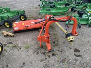 2023 Unifarm MA-140 Stock No. 49007537 Hay and Forage For Sale ...