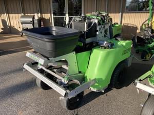 SOLD - 2023 Steel Green SG52 Stock No. 49006307 Chemical Applicators ...