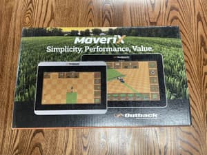 2023 OUTBACK MAVERIX Stock No. undefined Other Equipment For Sale ...