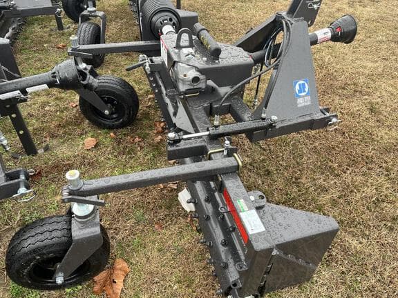 2023 Paladin T6H-0052 Other Equipment 3 Point Attachments for Sale | Tractor Zoom