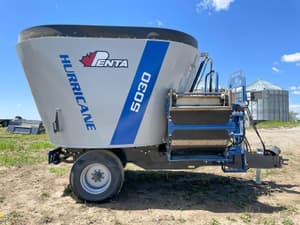 2023 PENTA 5030 Stock No. undefined Hay and Forage For Sale | Tractor Zoom