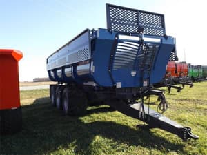 SOLD - 2023 Penta DB50 Stock No. 0dbab458940f Harvesting | Tractor Zoom