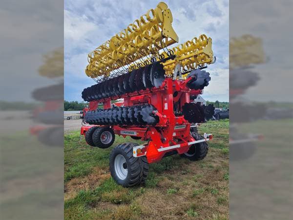 2023 Pottinger Terradisc 8001T Tillage Disks for Sale | Tractor Zoom