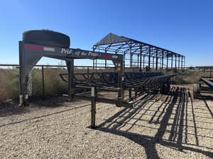 2023 Pride of the Prairie Bale Hay Trailer Stock No. 988928 Ag Trailers ...