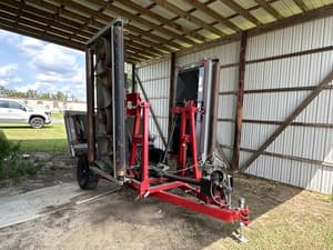 SOLD - 2023 Progressive TDR-22 Stock No. 561418 Hay and Forage with 22 ...