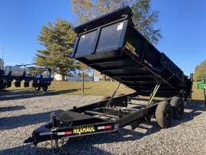 SOLD - 2023 Nexhaul 714DS14 Stock No. 49005778 Other Equipment with --- Ft | Tractor Zoom