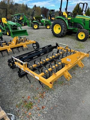 SOLD - 2021 Rankin Arena-vator Stock No. 531816 Tillage | Tractor Zoom