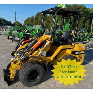 SOLD - 2023 Rayco 1800AWL Stock No. 19013329 Construction with --- Hrs ...