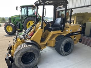 2023 Rayco 4000AWL Stock No. 27014900 Construction For Sale with 2 Hrs ...