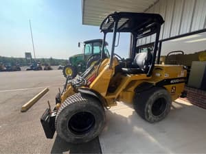 SOLD - 2023 Rayco 4000AWL Stock No. 27014900 Construction with 1 Hrs ...