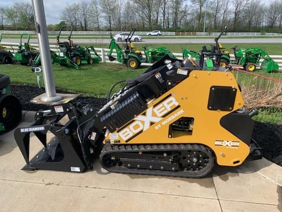 2023 Boxer 700HDX Construction Compact Track Loaders for Sale | Tractor ...
