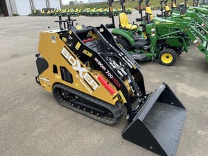 SOLD - 2023 Boxer 700HDX Stock No. 50003787 Construction with 1 Hrs ...