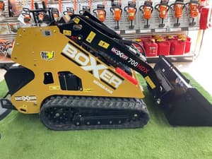 2023 Rayco 700HDX Stock No. Y0002424 Construction For Sale with 1 Hrs ...
