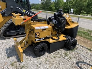 SOLD - 2023 Rayco RG 37 Other Equipment | Tractor Zoom