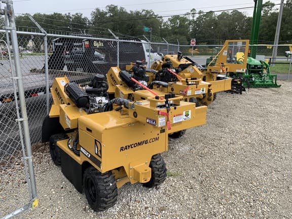 2023 Rayco RG27 Other Equipment Other for Sale | Tractor Zoom