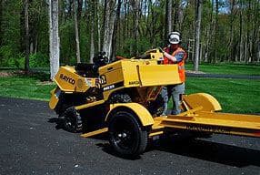 SOLD - 2024 Rayco RG27 Stock No. 02061259 Other Equipment | Tractor Zoom