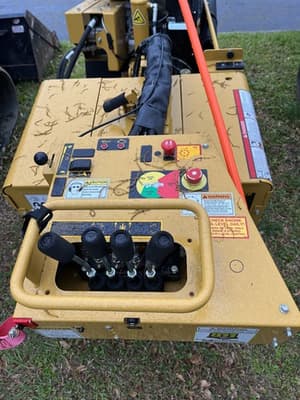 SOLD - 2023 Rayco RG37 Stock No. 17010802 Other Equipment | Tractor Zoom