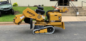 SOLD - 2023 Rayco RG37 TRAC JR Other Equipment | Tractor Zoom