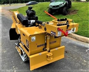 SOLD - 2023 Rayco RG37T Stock No. 3700DWF Other Equipment | Tractor Zoom