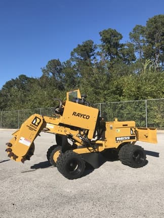2023 Rayco RG55 Other Equipment Other for Sale | Tractor Zoom