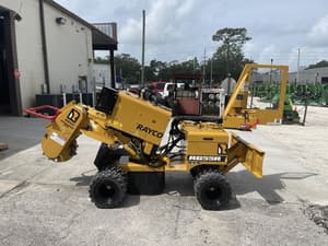 SOLD - 2023 Rayco RG55R Other Equipment | Tractor Zoom