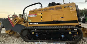 SOLD - 2023 Rayco RG74T-R Stock No. 08039142 Other Equipment | Tractor Zoom