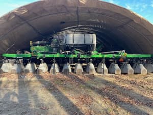 2023 Willmar 915 Stock No. Consignment Chemical Applicators For Sale ...