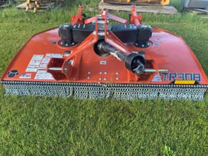 SOLD - 2023 Rhino TR308 Stock No. 238155 Hay and Forage with 8 ft ...