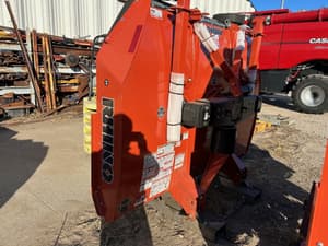 SOLD - 2023 Rhino TR308 Stock No. 238154 Hay and Forage with 8 ft ...