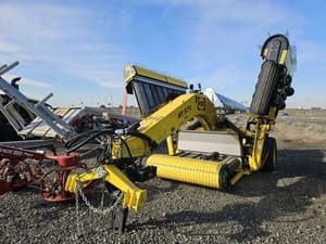 2023 Roc RT870 Stock No. Z004691 Hay and Forage For Sale | Tractor Zoom