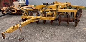 SOLD - 2023 Rome TACW-16 Lot No. EE0029 Tillage with 11 ft | Tractor Zoom