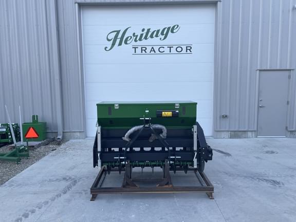 2023 RTP Outdoors Genesis 5 Planting Grain Drills for Sale | Tractor Zoom