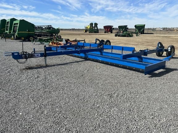 2023 Sam Stevens Land Plane Other Equipment Other for Sale | Tractor Zoom