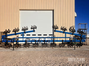 SOLD - 2023 Sam Stevens Sandfighter Stock No. 993177 Tillage | Tractor Zoom