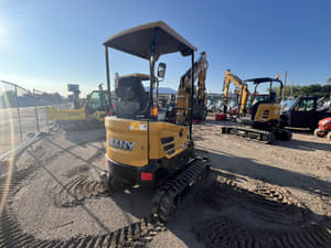 2023 SANY SY16 Stock No. 233470 Construction For Sale with --- Hrs ...