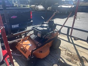 SOLD - 2023 Scag SFC30 Stock No. 356918 Other Equipment with 30 inches ...