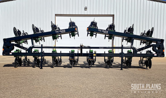 2023 Schlagel Rapid Till Tillage Strip-Till Bars for Sale | Tractor Zoom
