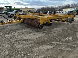 SOLD - 2023 Schmeiser Till & Bedder Stock No. E046143 Tillage | Tractor ...