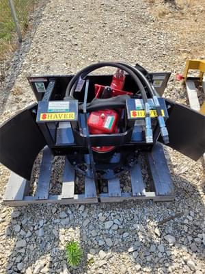 2023 SHAVER MFG SC30H Stock No. 19027 Other Equipment For Sale ...