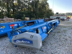 SOLD - 2023 Shelbourne Reynolds RSD32 Stock No. 44173 Harvesting with ...