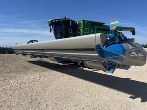 SOLD - 2023 Shelbourne Reynolds XCS42 Stock No. 273314 Harvesting with ...