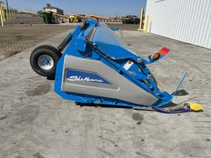 SOLD - 2023 Shelbourne Reynolds XCV42 Stock No. 108875 Harvesting with ...